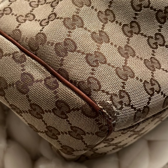 Gucci | Bags | Authentic Vintage Gucci Sukey Bag | Poshmark